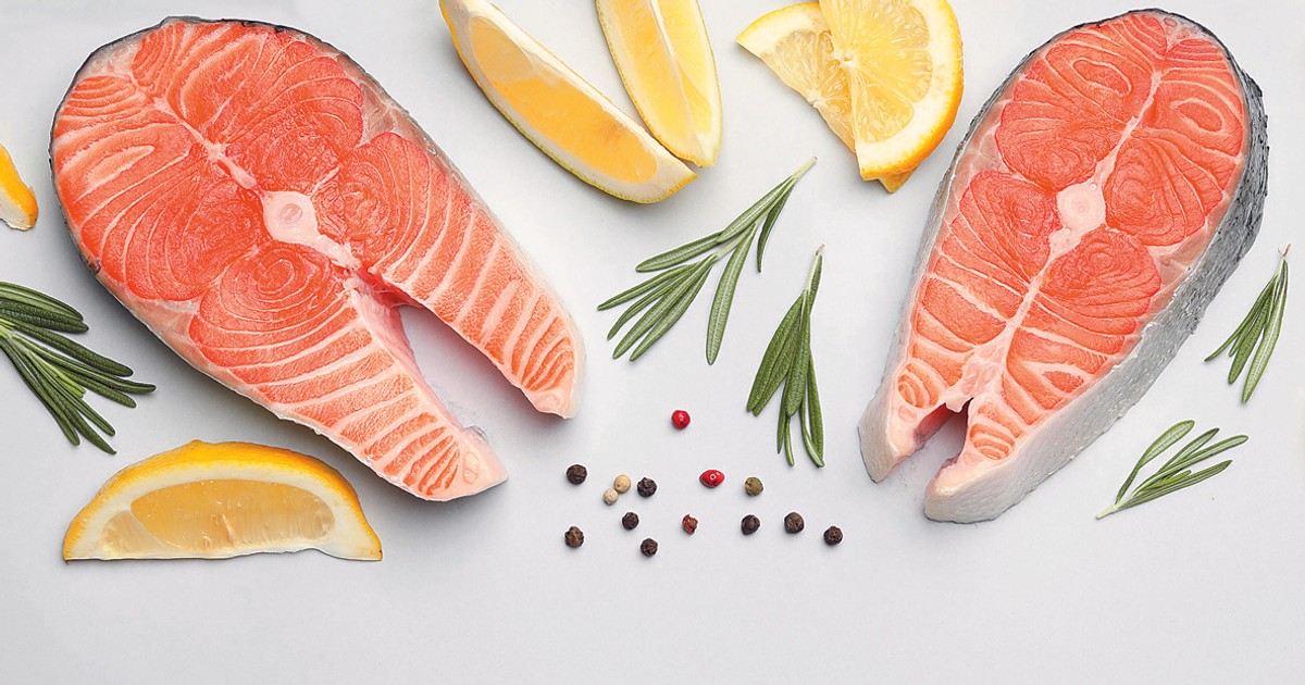 Még böjt alatt is szabad. Kapjunk rá a halra! - Rúzs Online