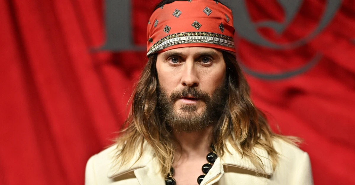 Burza po słowach Jareda Leto o Rosji. Zareagowało nawet MSZ Ukrainy ...