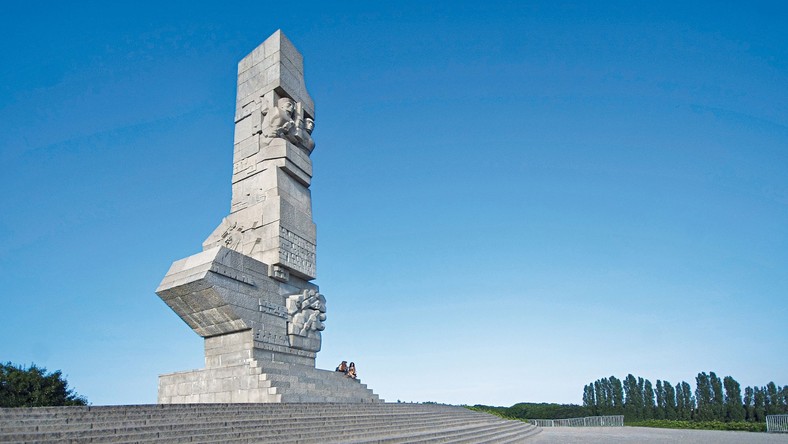 Westerplatte – symbol polskiego oporu we wrześniu ’39 - Dziennik.pl