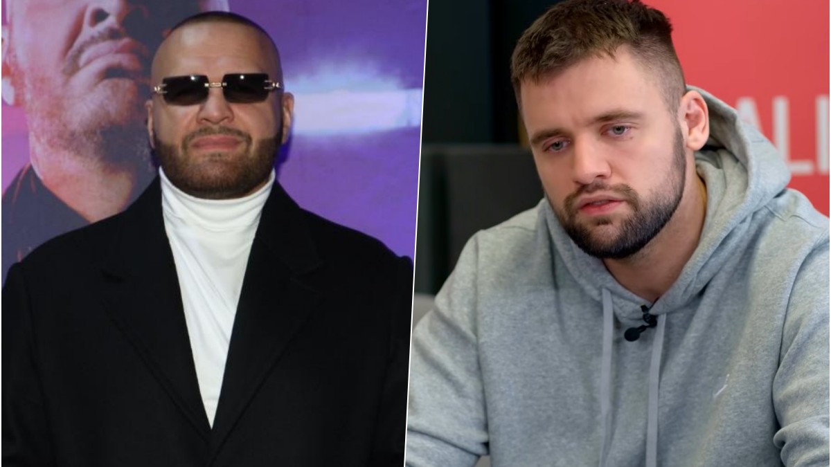 Rytmus reagoval na VIDEO Sulíkovho syna: Filip poriadne potrápil ...