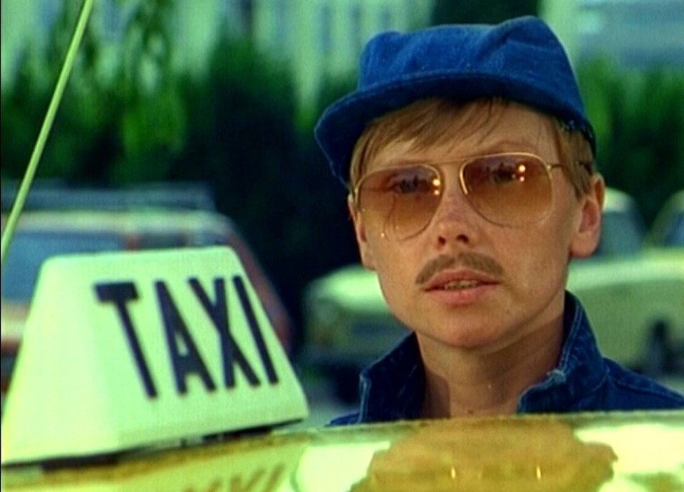 Niezapomniane polskie seriale lat 80. - Film