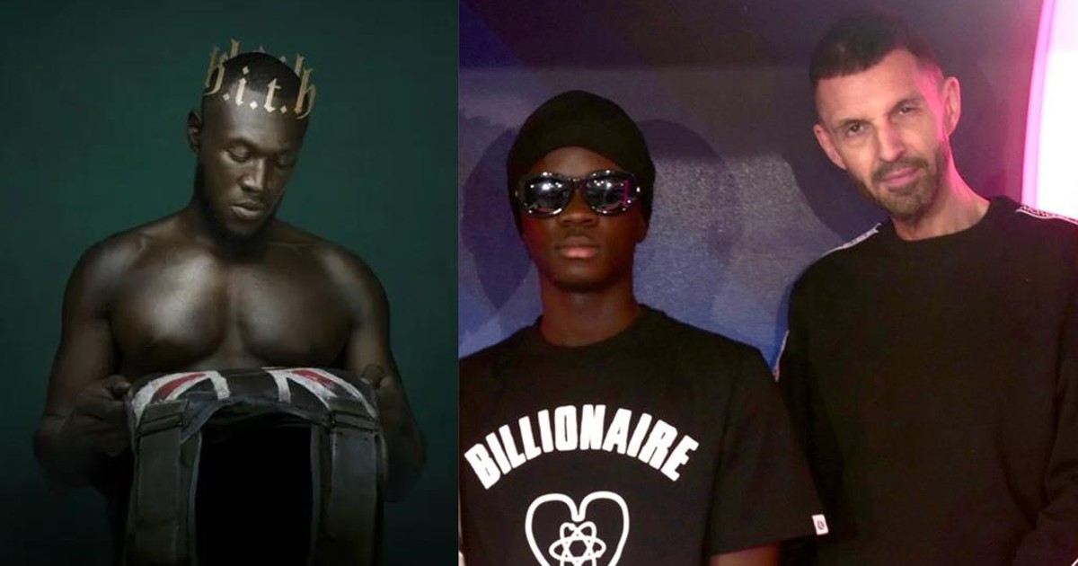 'Your feature with Stormzy made him more popular in Ghana' - Tim ...