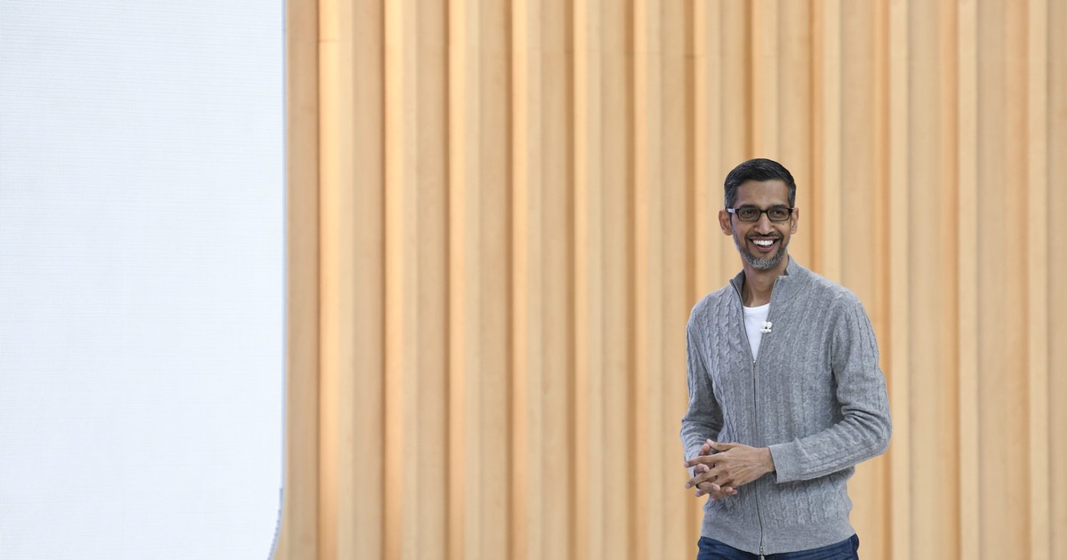 Google is leaning on its app empire to give Gemini an edge with ...