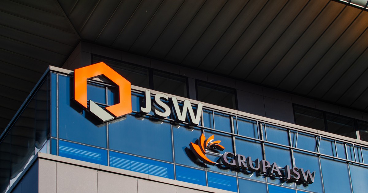 JSW z ponad 300 mln zł straty w III kwartale 2024