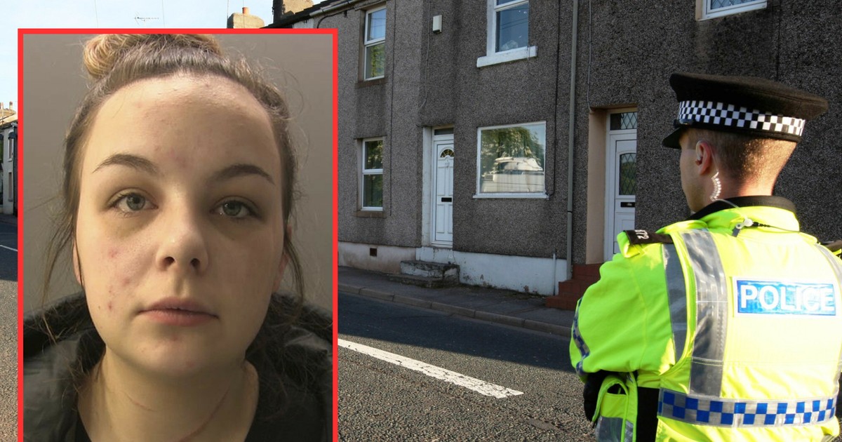 Fałszywie oskarżała niewinnych mężczyzn o gwałt. Teraz trafi do ...