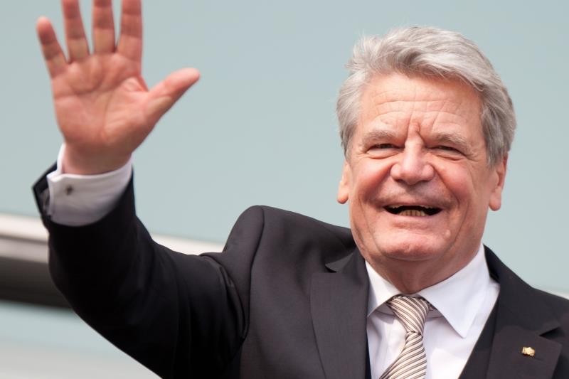 Joachim Gauck nowym prezydentem Niemiec - Wiadomości - Forbes.pl