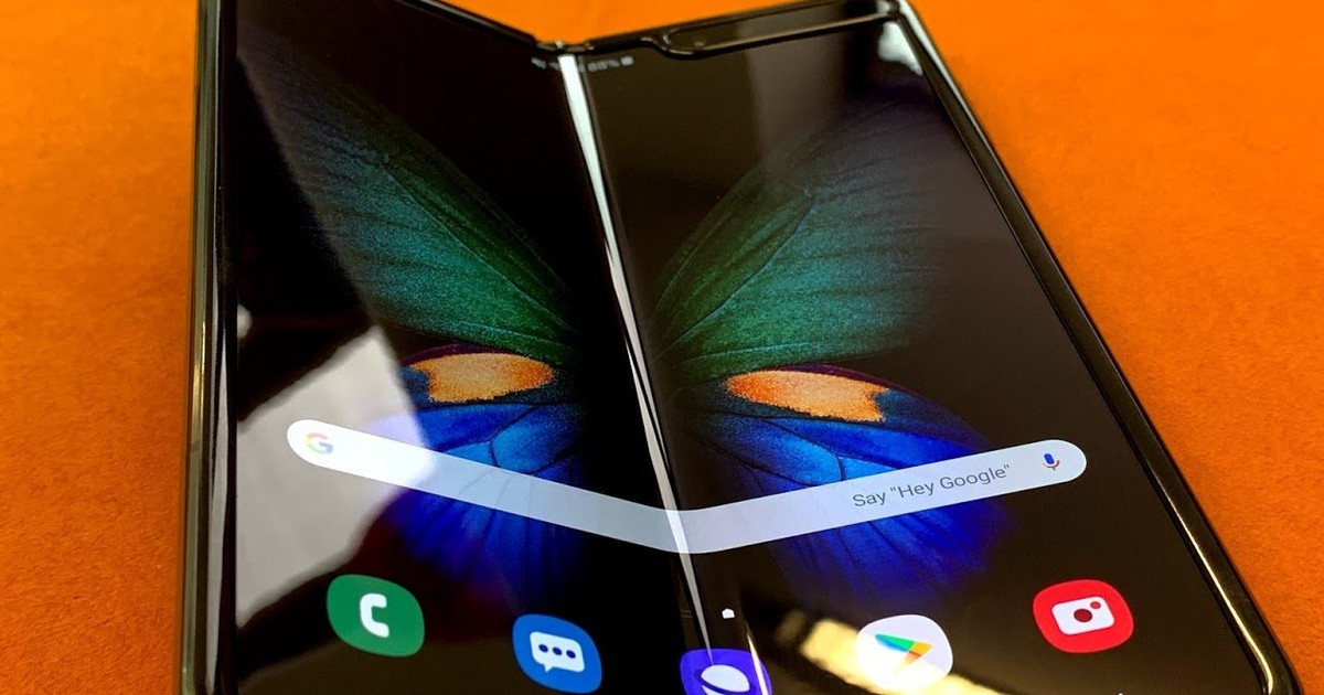 Samsung gains ground in Africa's entry-level smartphone market amid ...