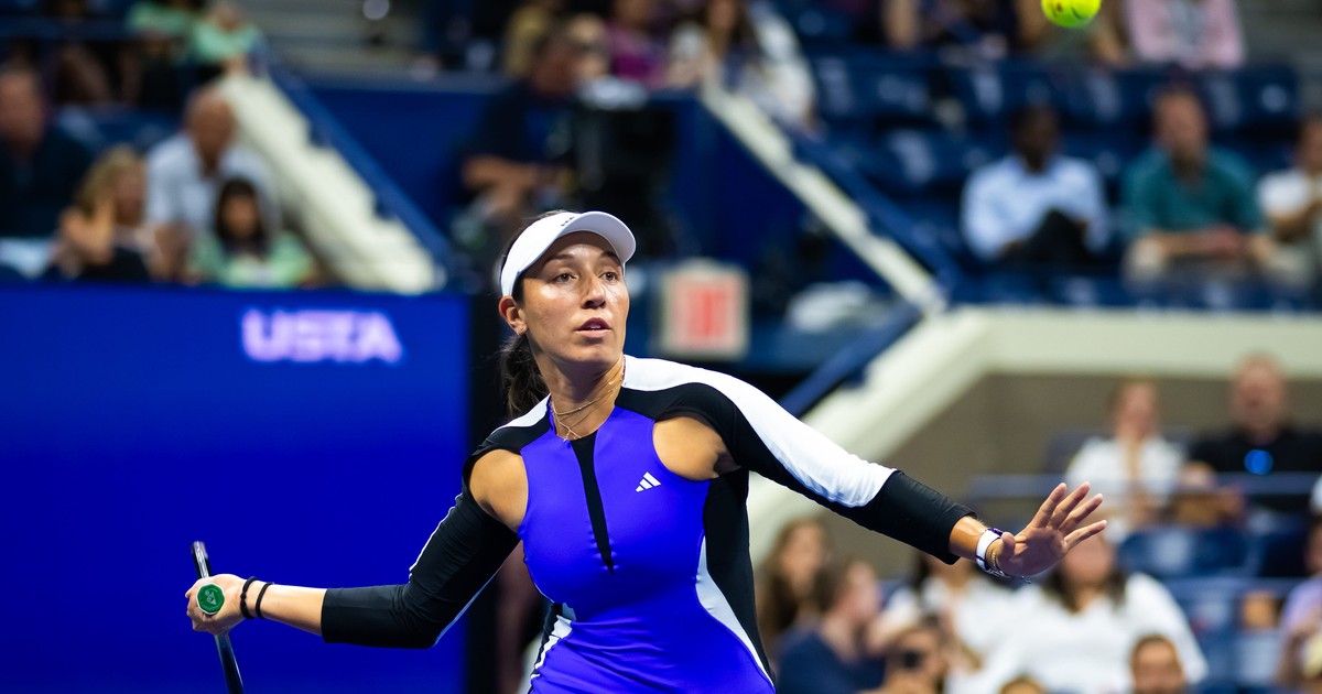 Meet US Open star Jessica Pegula, whose parents are the billionaire ...