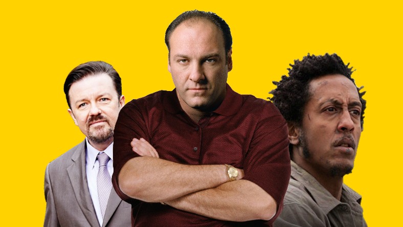 Kultowe seriale HBO. Najlepsze seriale HBO GO online. Co oglądać ...