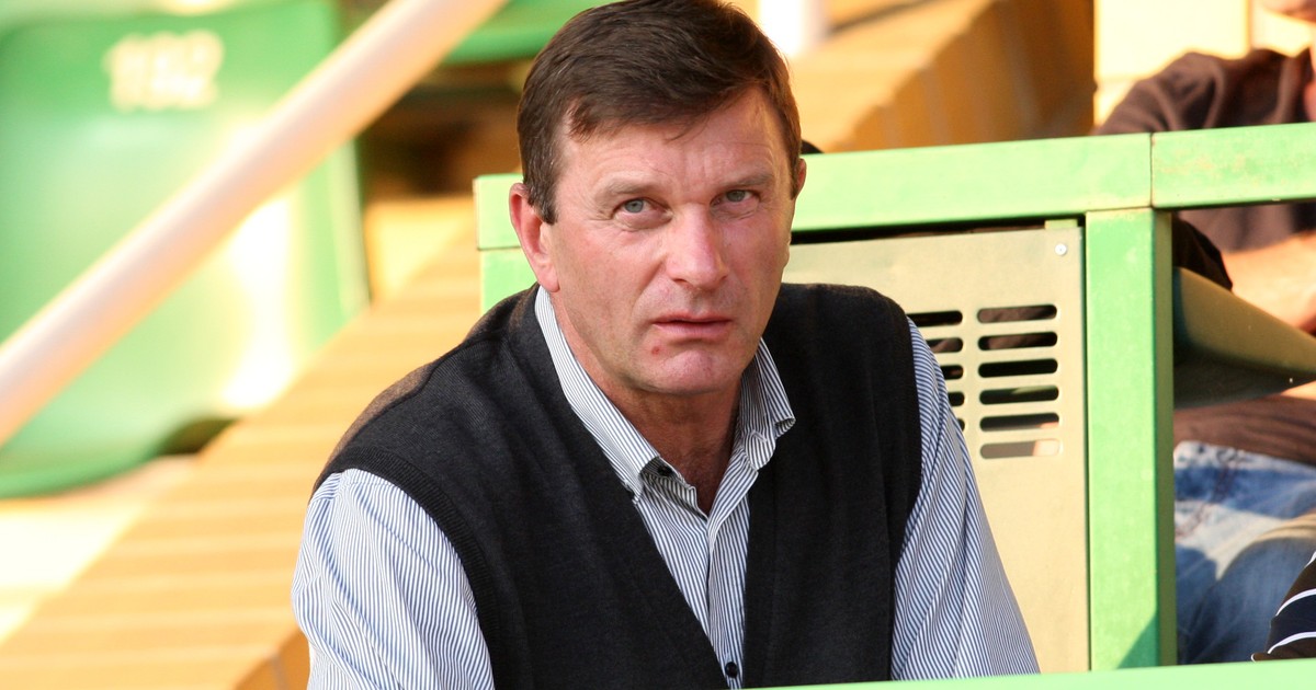 Władysław Żmuda o meczu Polska - Arabia na mistrzostwach świata w Katarze.