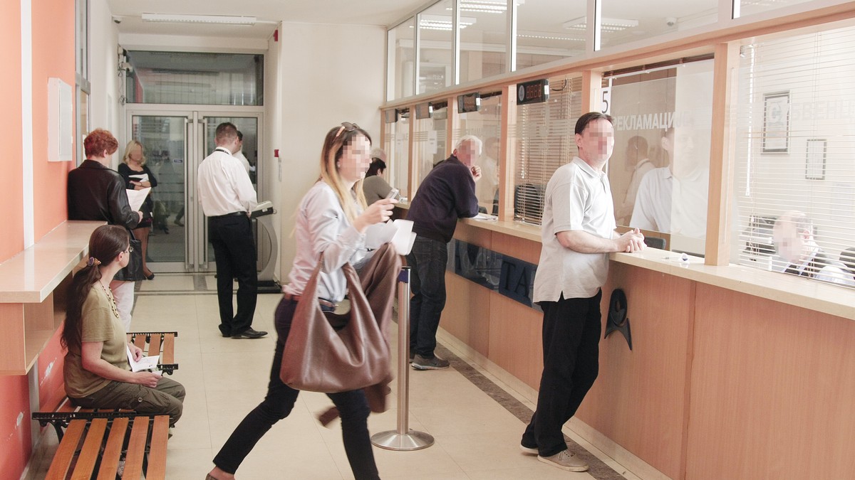 VIŠI RAČUNI ZA "INFOSTAN"? Profesionalni upravnici bi ovako mogli da ...