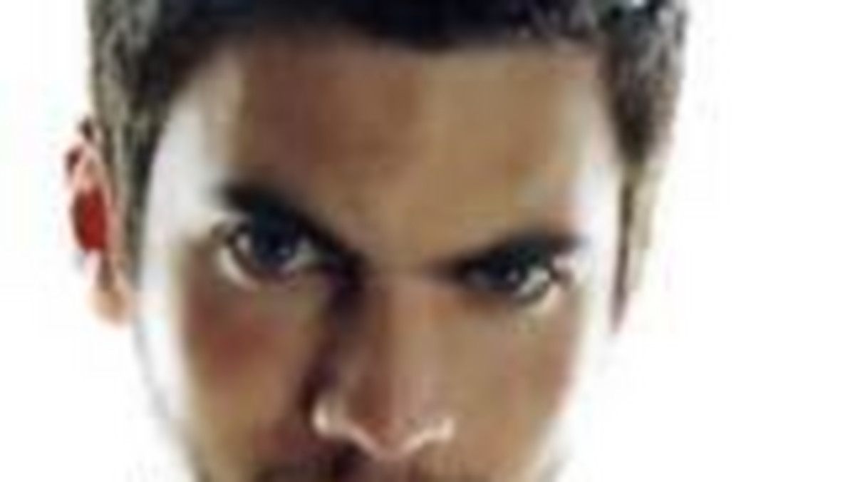 Wes Bentley prześladuje Rachel Nichols - Film