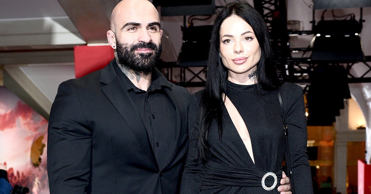 Akop Szostak zdradził, czy jest w związku. Postawił sprawę jasno ...