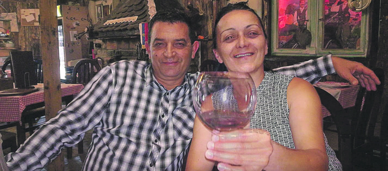 Merima je muslimanka koja slavi Božić: Udala se za Srbina iz Beograda ...