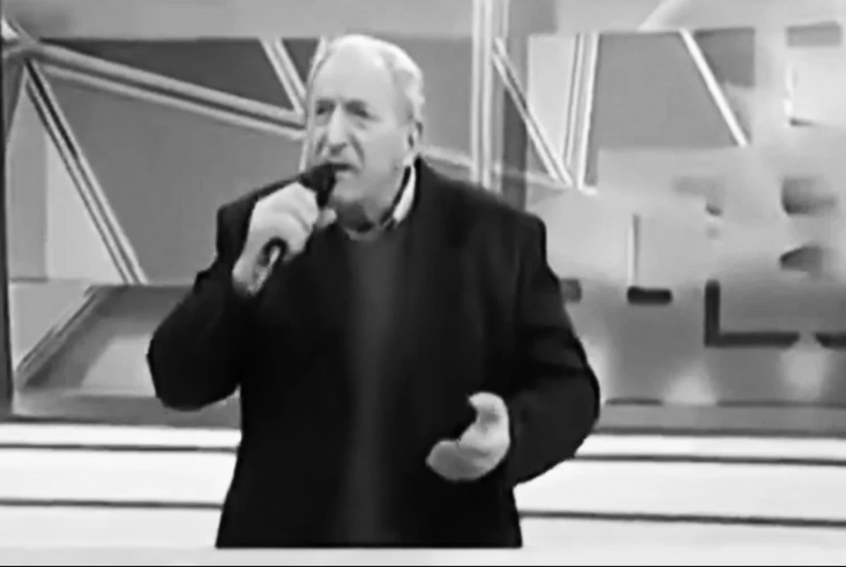 Umro Bora Bojić, pevač bio vlasnik svadbarskog hita: "Toči vina oče stari"