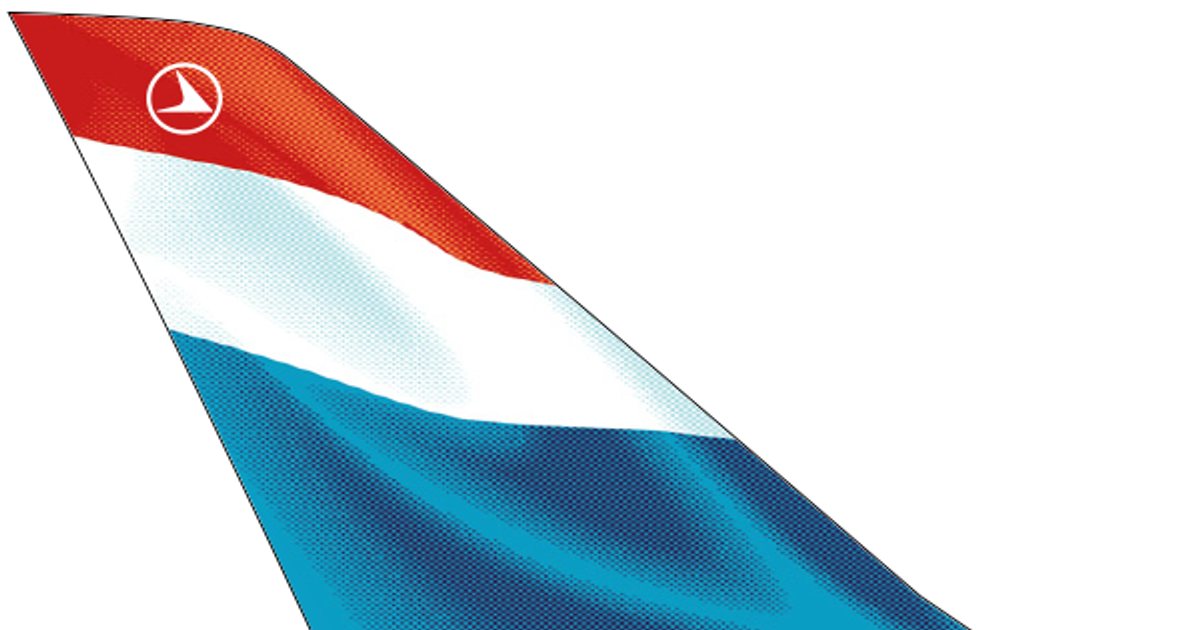 Luxair mit neun neuen Zielen im Sommer 2026 | aeroTELEGRAPH
