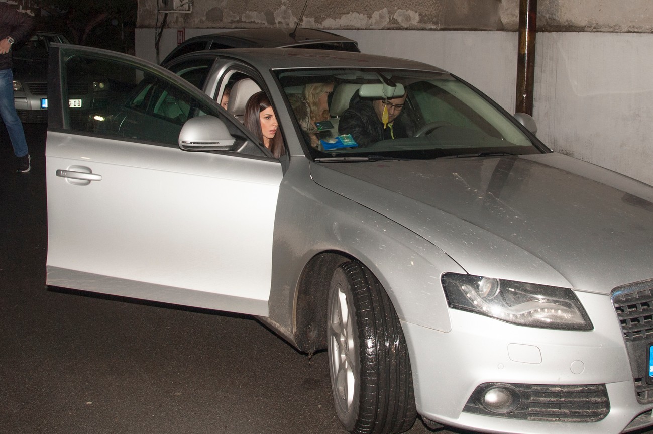 ANA I DARKO PONOVO ZAJEDNO! Svi pričaju o novoj Lazićevoj devojci, a ...