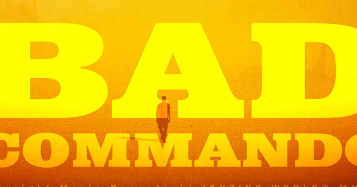 Rema - Bad Commando [VIDEO] | Pulse Nigeria