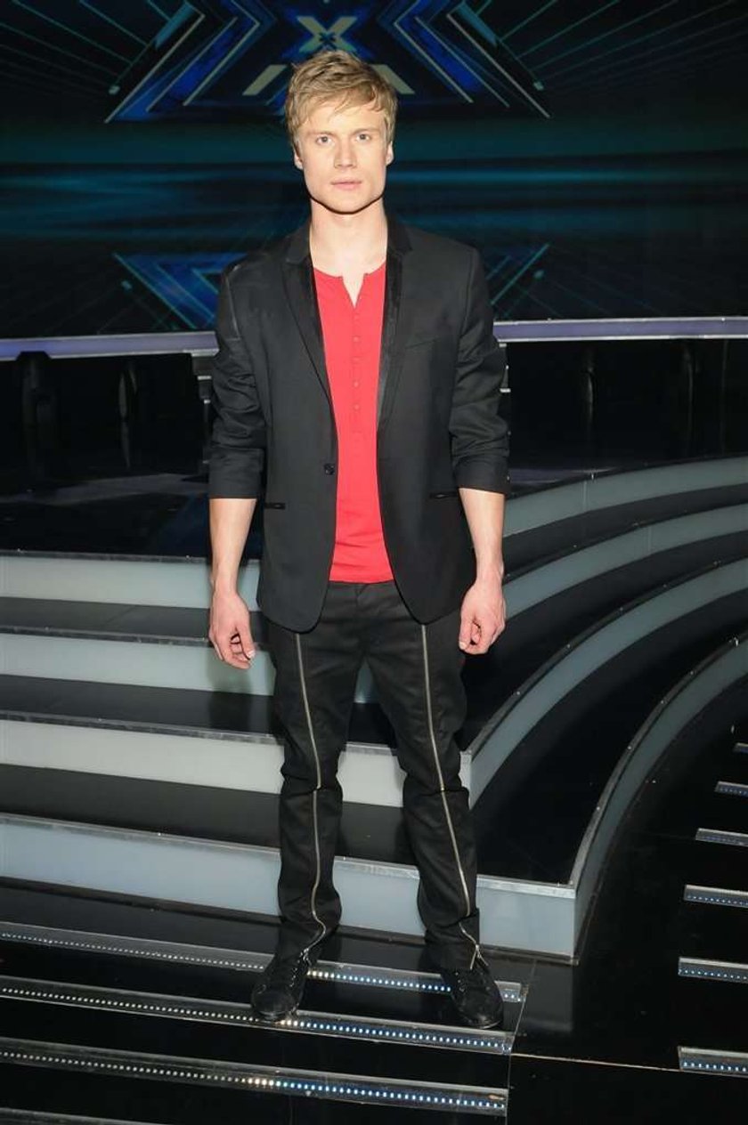 W finale "X Factor 2" wystąpią...