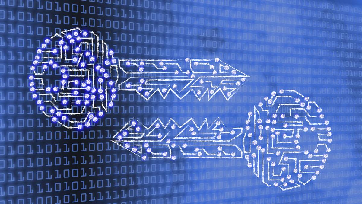 Szyfrowanie danych: wszystko, co musisz wiedzieć na temat kryptografii