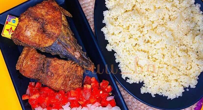 Les origines du Garba | Pulse Côte d'Ivoire