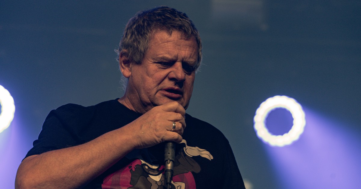 Kazik Staszewski jest chory. Wydał oficjalne oświadczenie - Muzyka