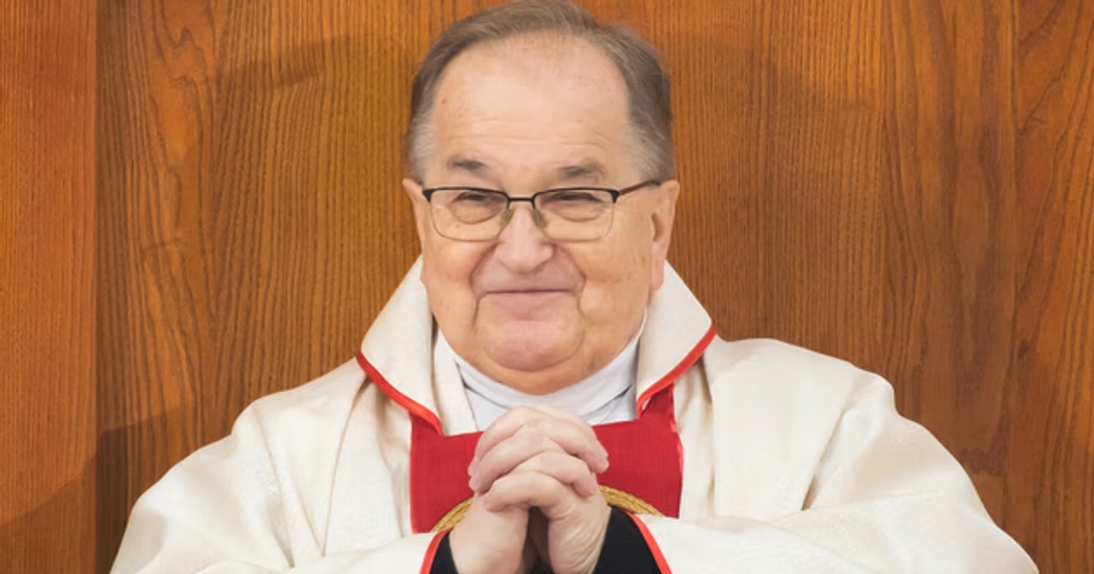 Tadeusz Rydzyk z wielką imprezą na urodziny Radia Maryja. Cena zwala z ...