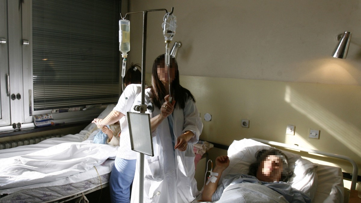 Stigli citostatici u Institut za onkologiju Vojvodine - Blic