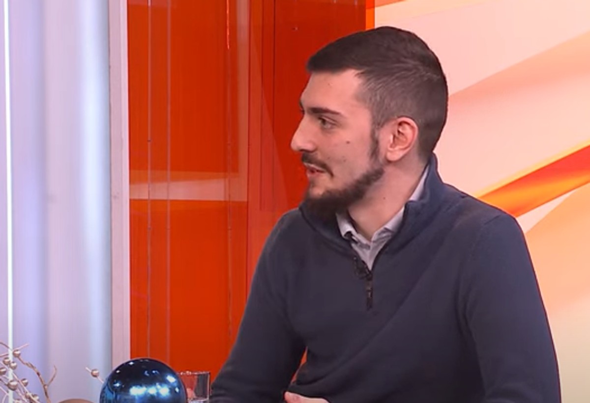 Dan, krum, mesec: Ovo su najneobičnija imena koje roditelji u Srbiji daju deci, a neki idu i ...