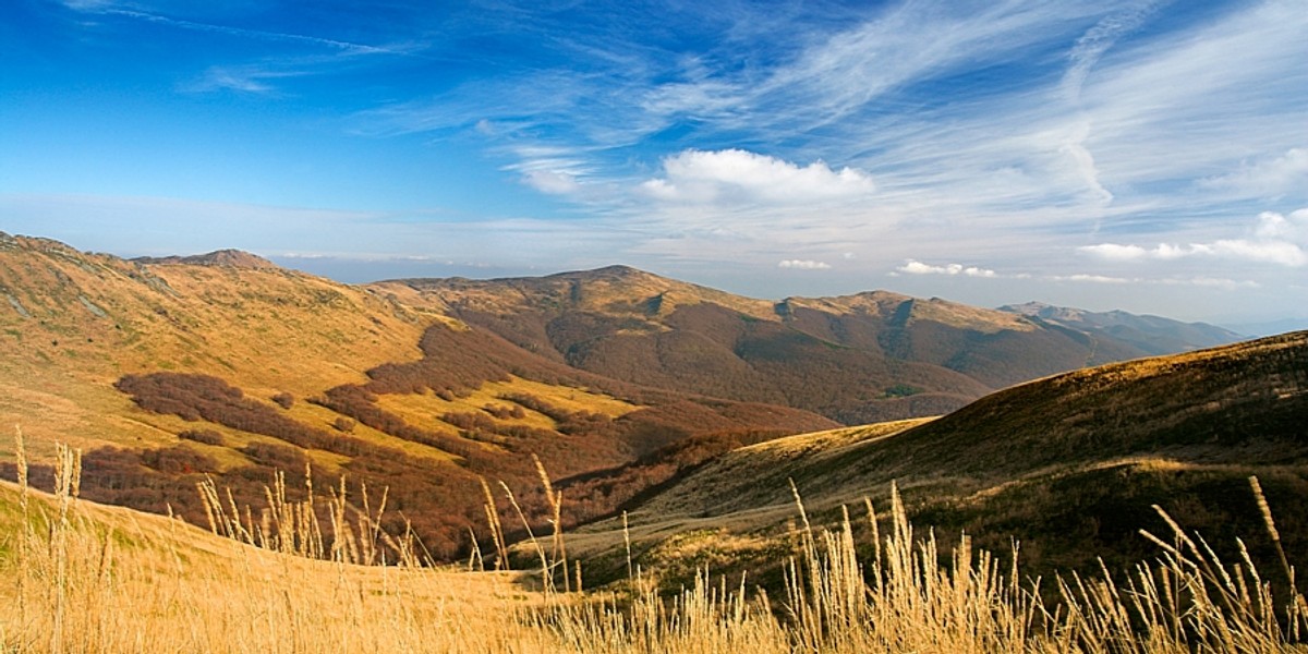 Podkarpackie - największe atrakcje - Podróże
