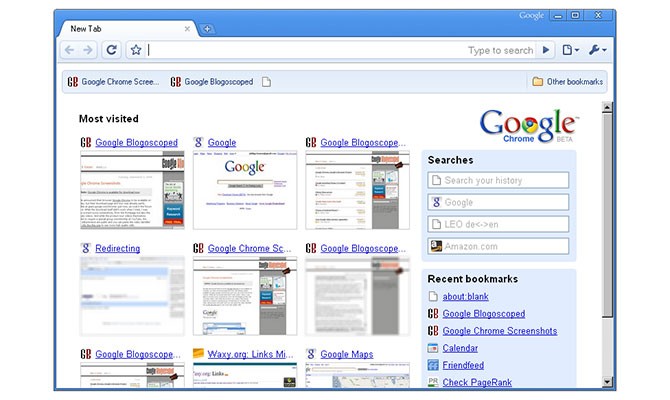 10 lat Google Chrome. Przeglądarka, która odmieniła sieć