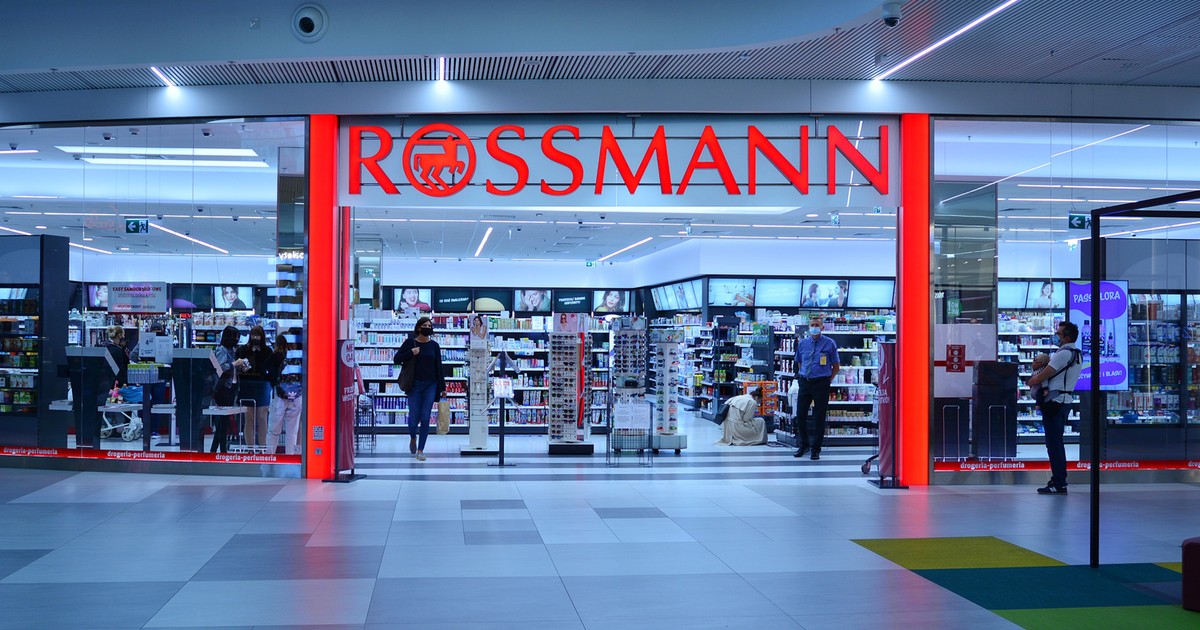 Rossmann dla Faktu: wycofujemy rosyjskie produkty z naszych półek