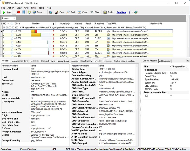 Najlepsze programy z licznikiem internetu. Pokazujemy, jak monitorować ...