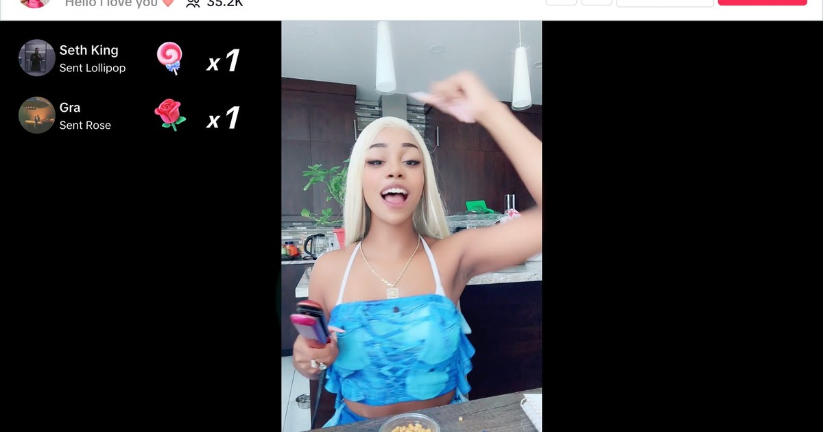 TikTok NPC streams are the latest viral trend. Here's a break down of ...