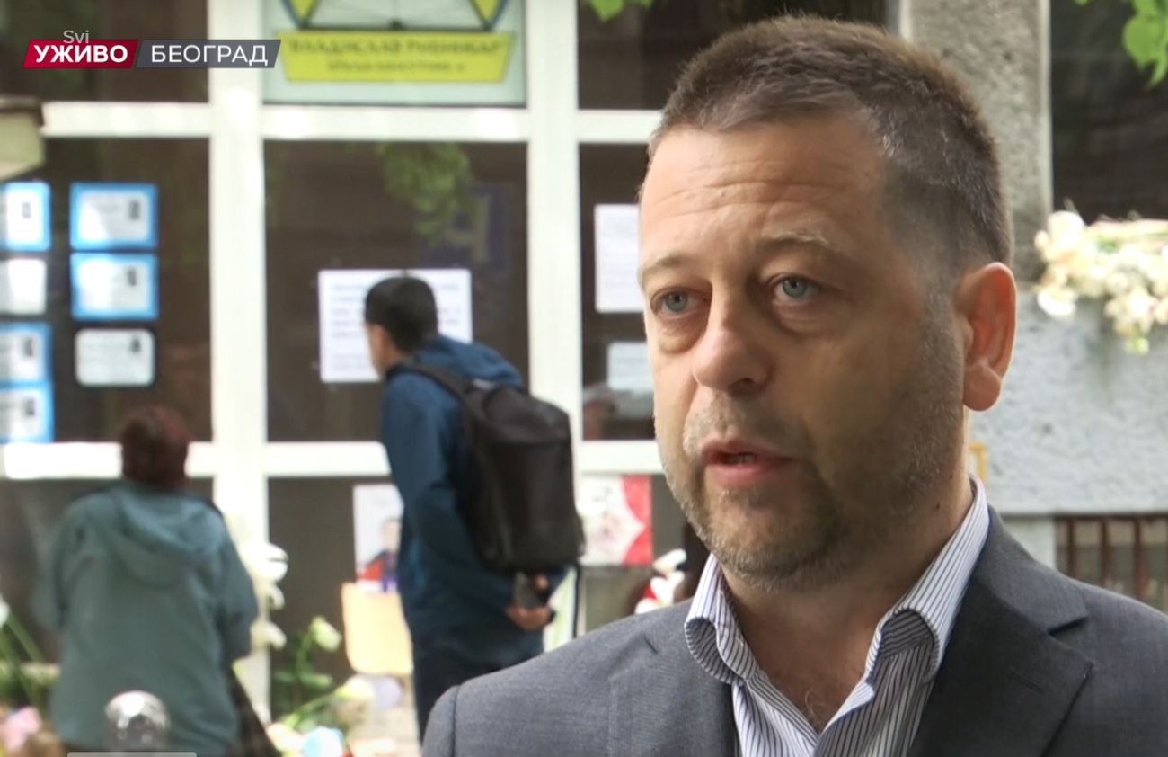 Kako će izgledati nastava u OŠ "Vladislav Ribnikar": Ovo je preporuka ...