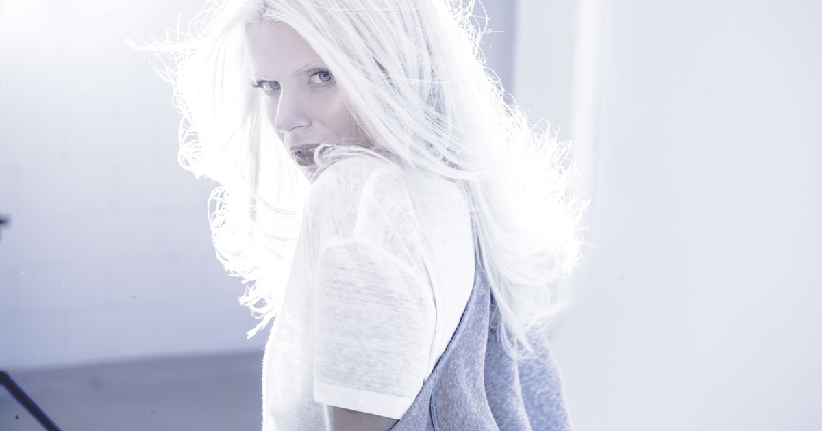 Maria Sadowska: chciałabym znów być dzieckiem - Muzyka