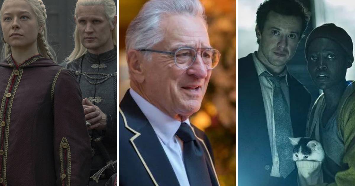 10 filmowych i serialowych premier na czerwiec 2024 - Noizz