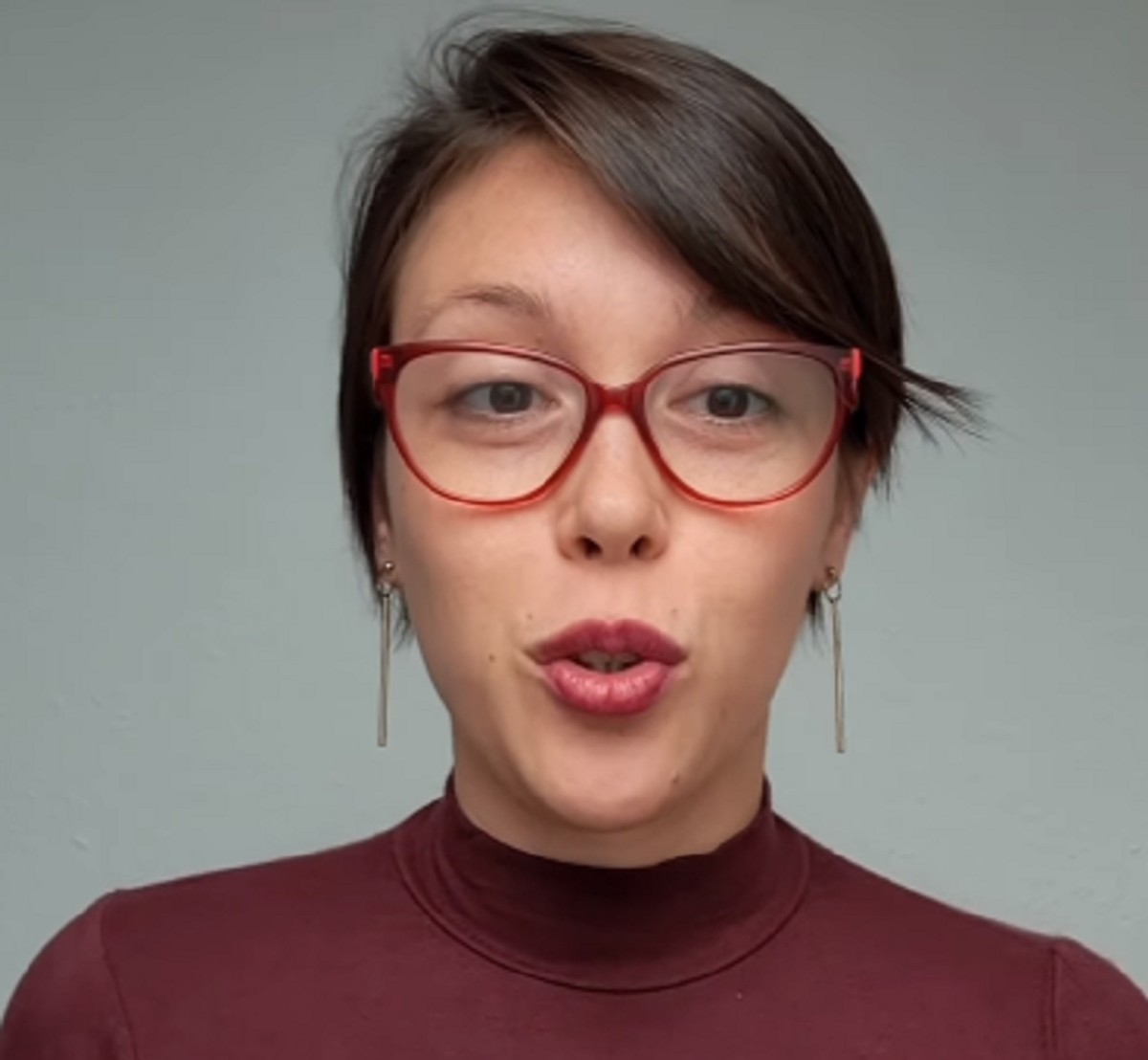 Dr Marija Ristić o menstrualnom ciklusu, šta su to "komadi mesa" tokom ...