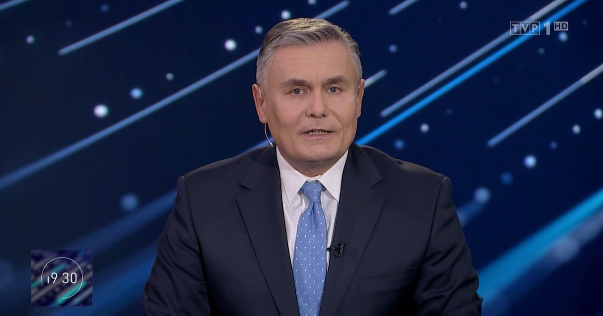 Widzowie wytykają wpadki w "19:30". "Jakiś chaos panuje w tych wiadomościach" - Kultura