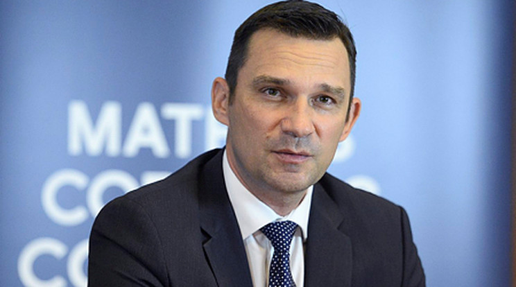 Porkoláb Imre Zoltán lett a védelmi innovációért felelős miniszteri ...