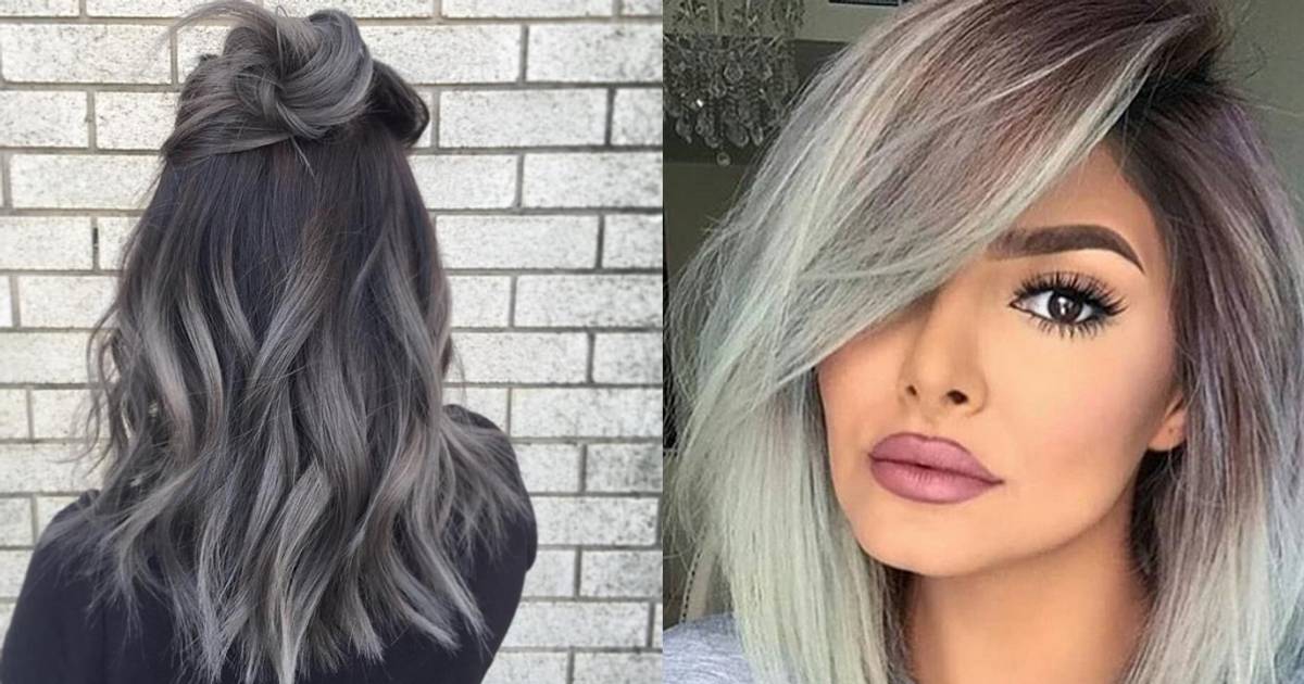 Grombre to najmodniejsze włosy sezonu - Noizz