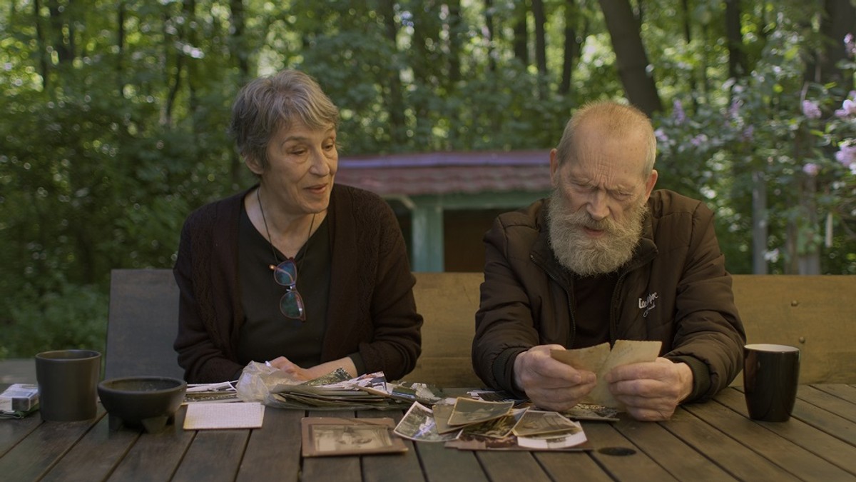 Međunarodna premijera filma o ženskom Golom otoku: "Šagargur" na 71. Martovskom festivalu - Blic