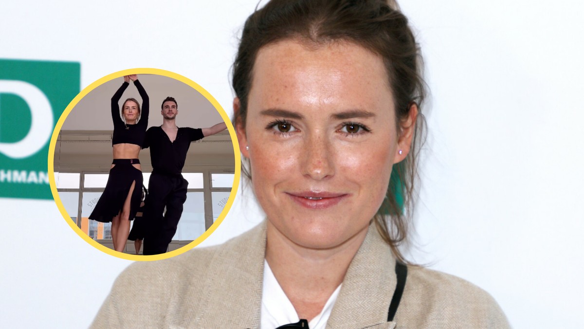 Olga Frycz ma nowego ukochanego. Historia ich poznania jest jak z filmu ...