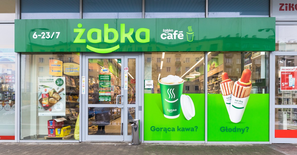 Bunt Żabki — miała dość złodziei Nutelli. Co najczęściej ginie w sklepach?