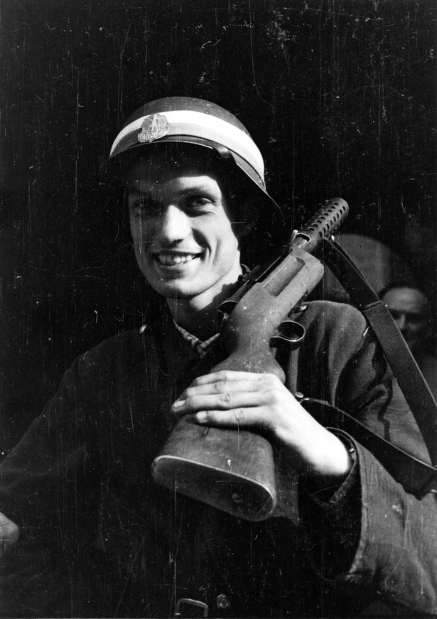 Józef Menes: Skutki strat poniesionych w czasie wojny Warszawa ...