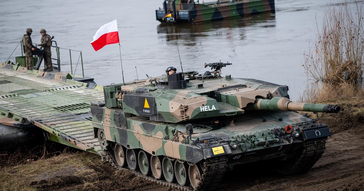 Jak wyglądałoby wojsko bez NATO? Generałowie nie mają wątpliwości