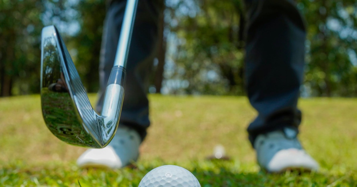 10 things you should never do at a golf course, according to PGA pros ...