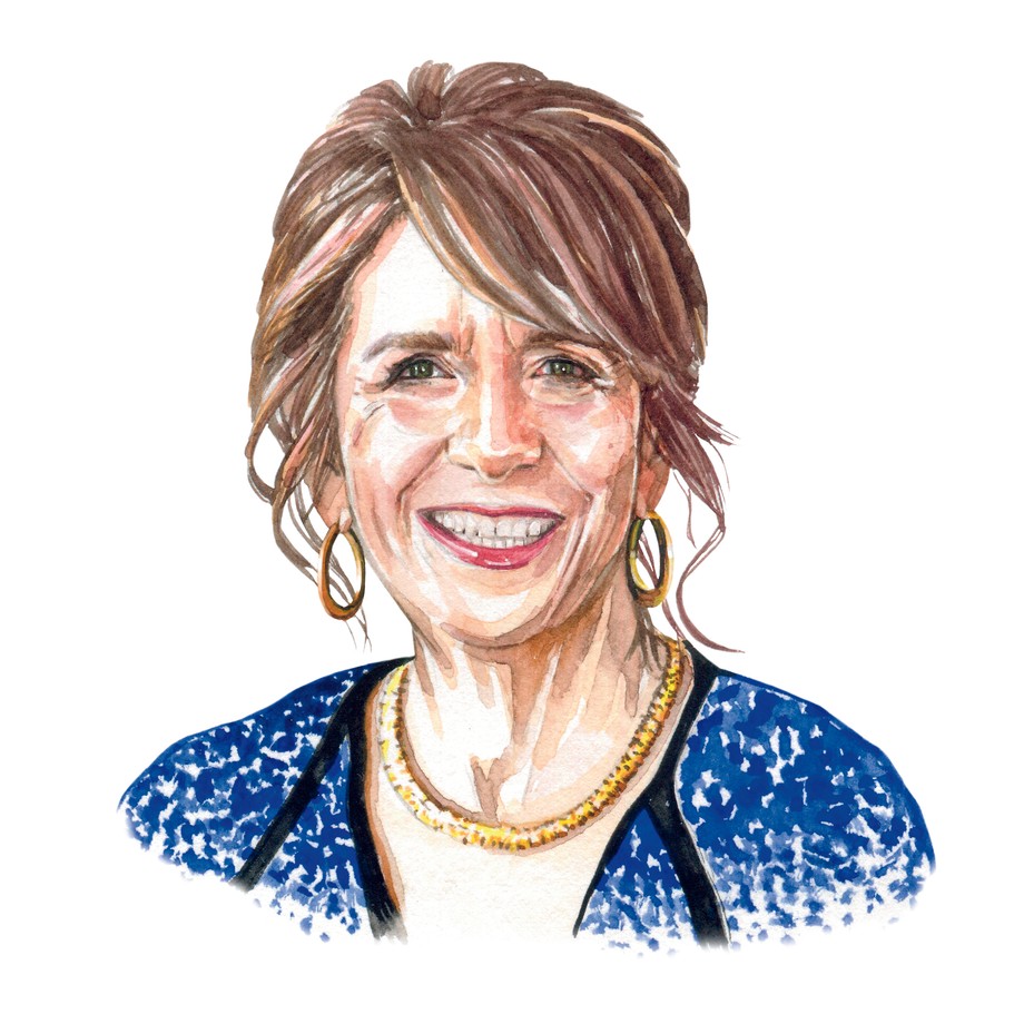 Najbogatsze self-made women w 2021 roku - ranking Forbesa - forbeswomen ...