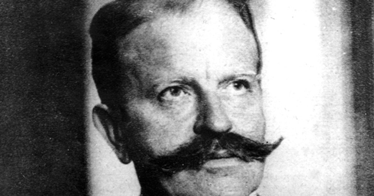 Fatalny błąd sprzed 95 lat - Wiadomości