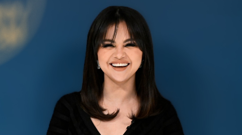 Selena Gomez visszatért az Instagramra, és csodásabb, mint valaha - Glamour